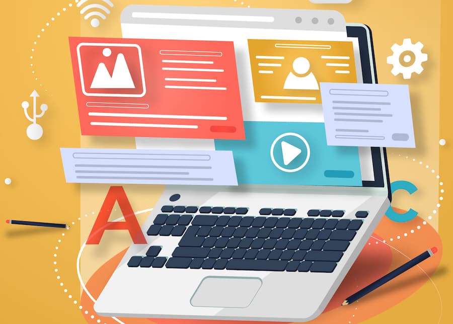 Web Tasarım Nedir? Nasıl Yapılır? - Click to Peak Web Tasarım Nedir? Nasıl Yapılır? - Click to Peak